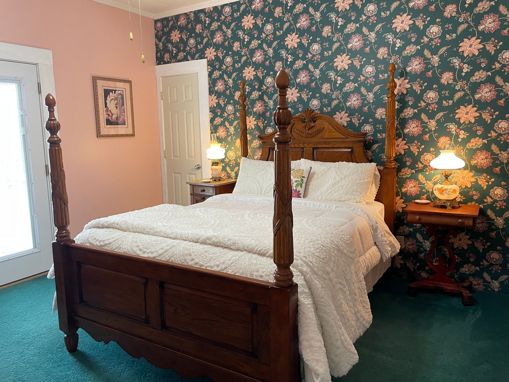 The Sautee Inn Bed and Breakfast Sautee Inn B&B – Historic Charm ...
